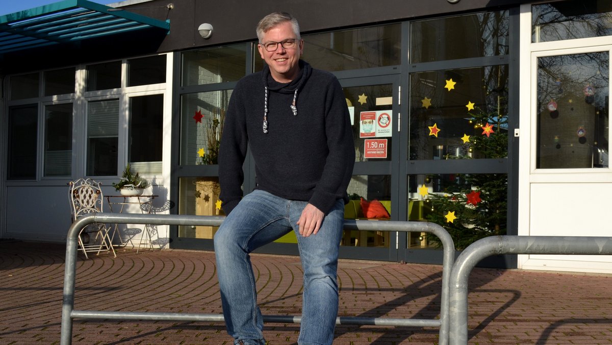 5 Fragen an... Torsten Langwich